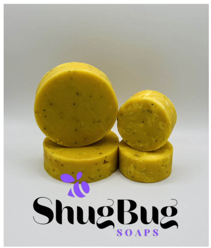 Sour Beast – ShugBug Soaps