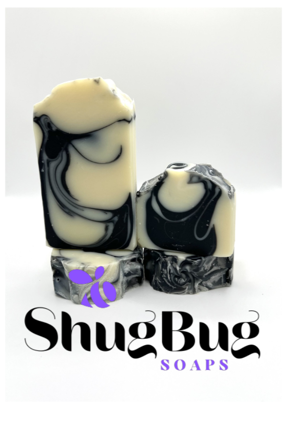 Black Knight – ShugBug Soaps
