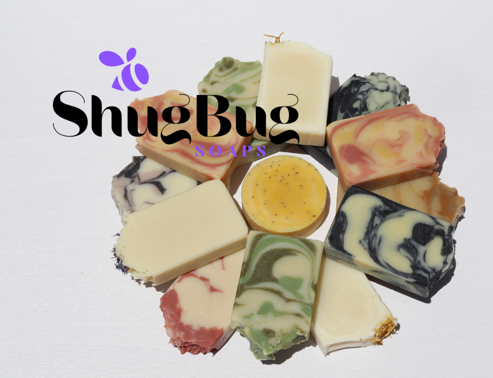 ShugBug Soaps